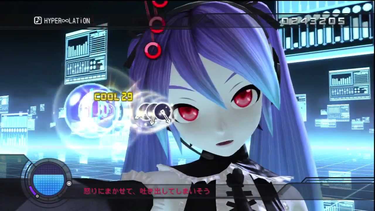 HYPER∞LATiON ~ [Edit PV] ~ DT2nd - YouTube