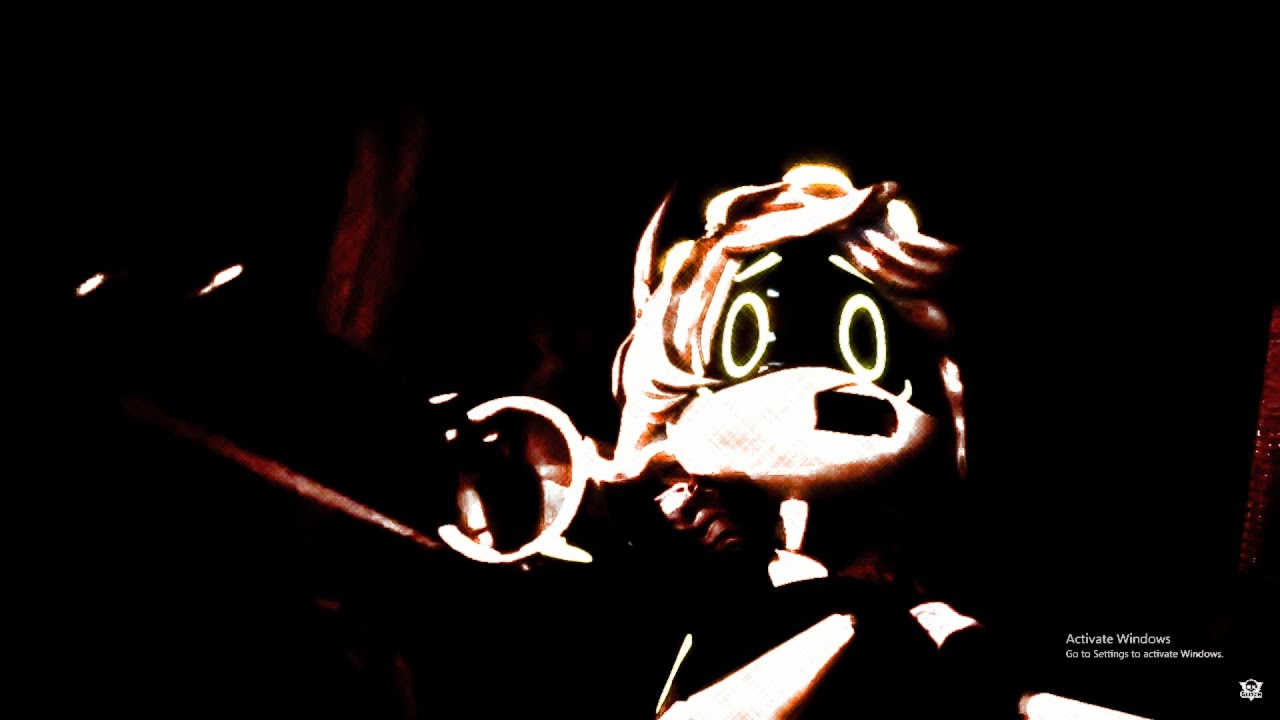 PPPAAAAAAAAAAAAAA!!~! (Murder drones episode 7 clip) - YouTube