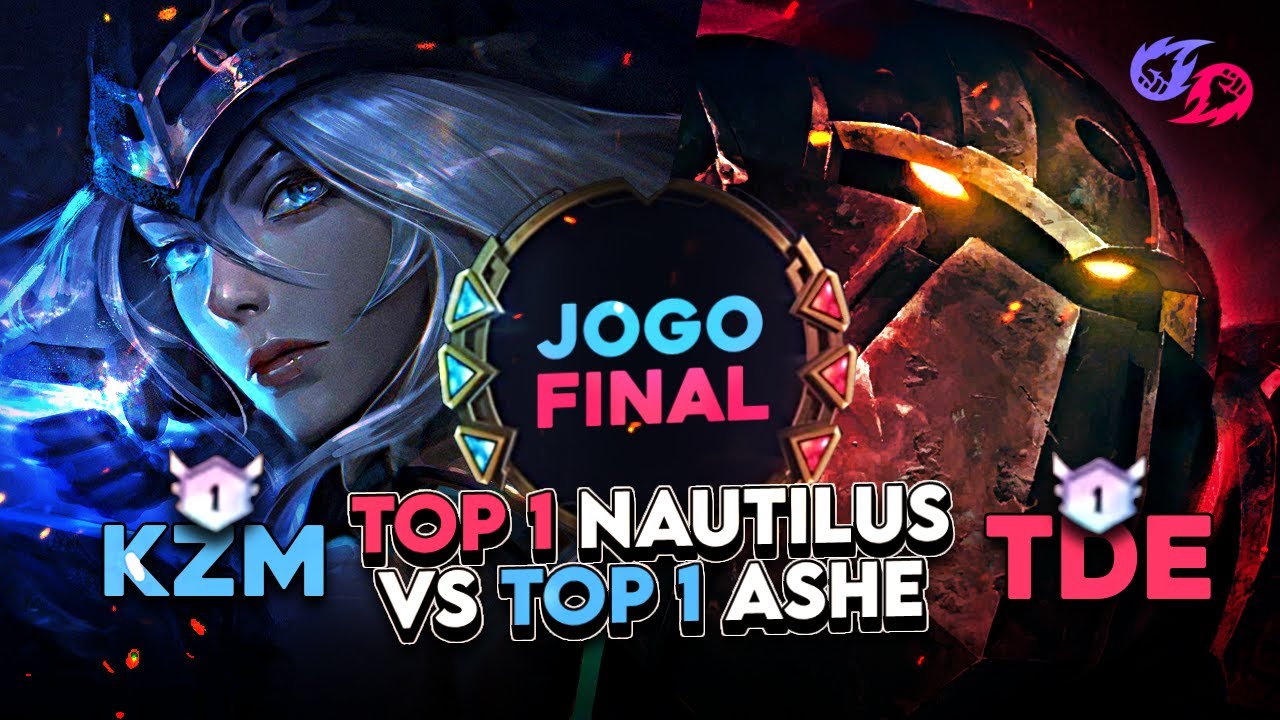 Kazamigos x Tropa do Esmeralda - Final - Jogo 2 - Wild Legends ...