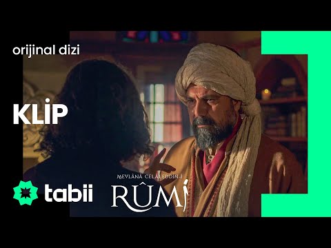 Semada Allah'a Açılan Eller, Elbet Cennete Gidecektir. | Mevlânâ Celâleddîn-i Rûmî 15. Bölüm