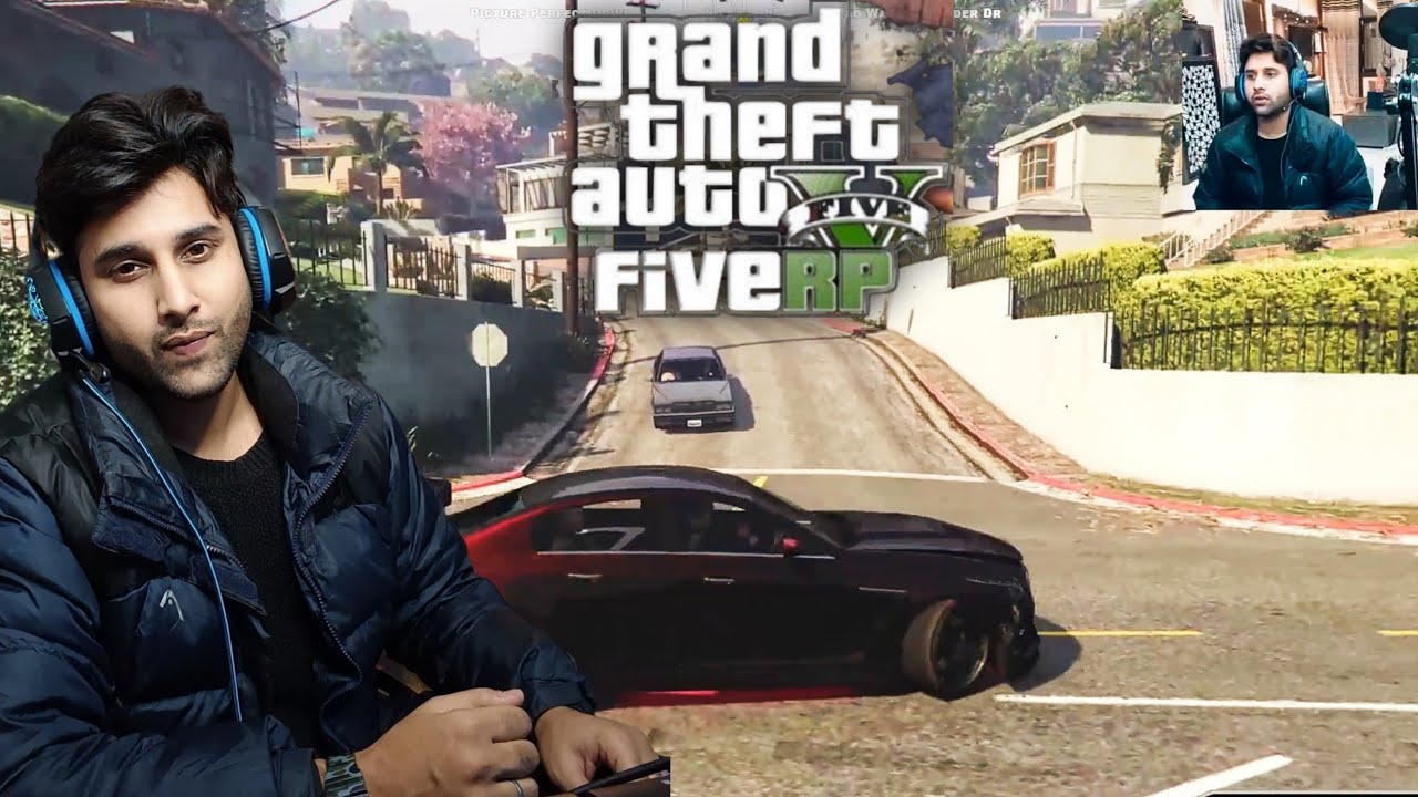 GANG BANG In GTA 5 ROLEPLAY | GTA 5 RP STORY # gta5 rp gang - YouTube