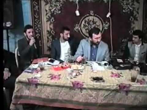 Kerbelaye Ramilin toy meclisi (Aqsin Fateh)