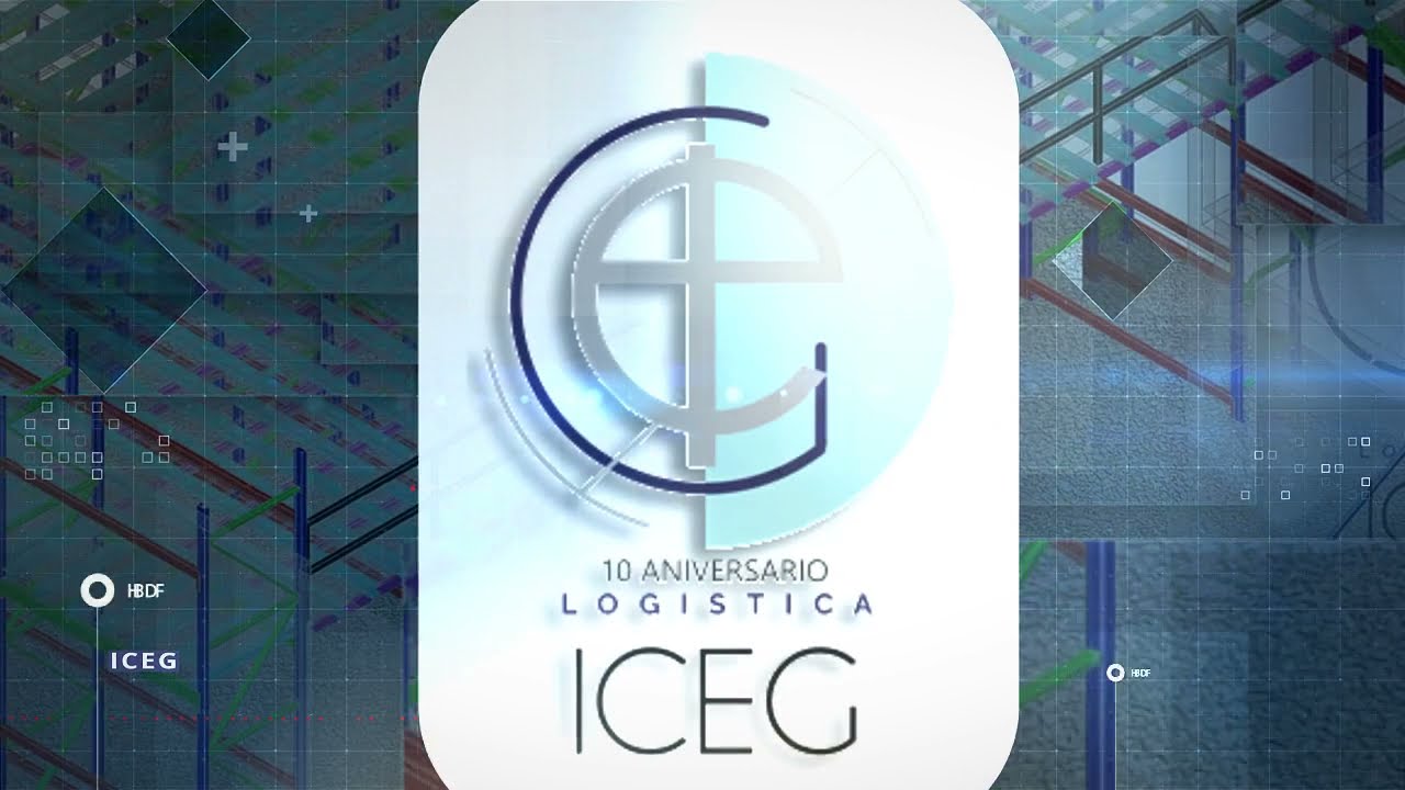 ICEG 10 aniversario - YouTube
