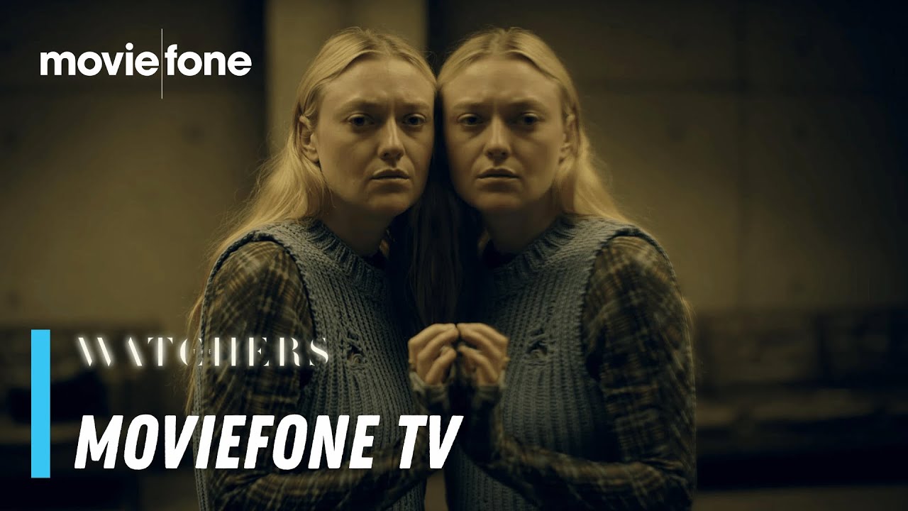 The Watchers, Hard Miles, Sight | Exclusive Interviews | Moviefone TV ...