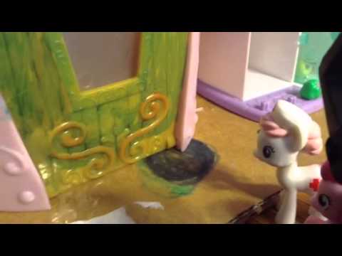 My little pony summer camp - YouTube