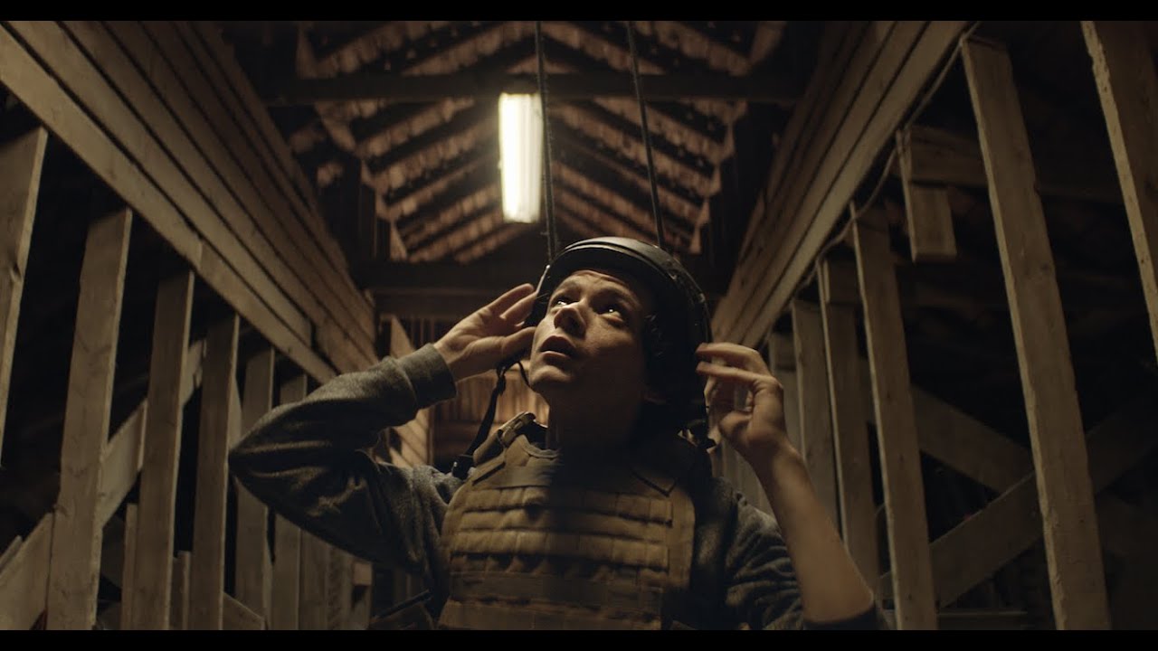 Geo | Official Trailer - YouTube