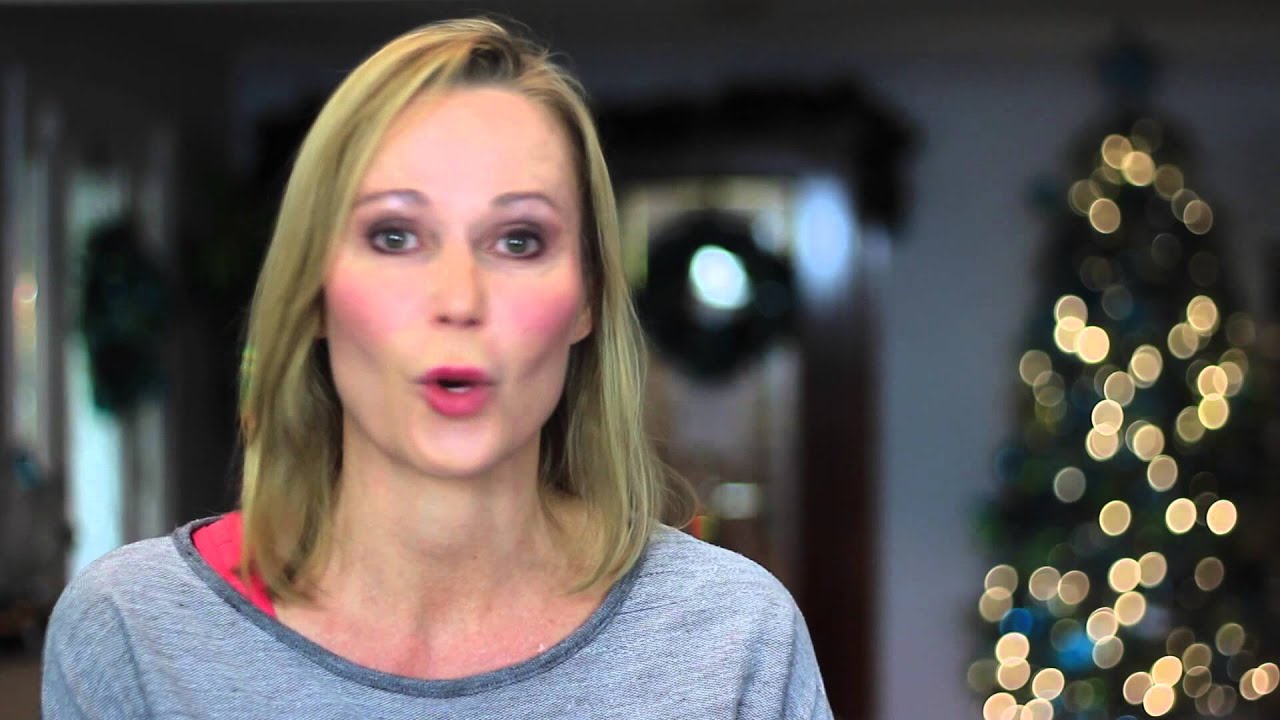 Daphne Lewis | Elliott Talent Agency - YouTube