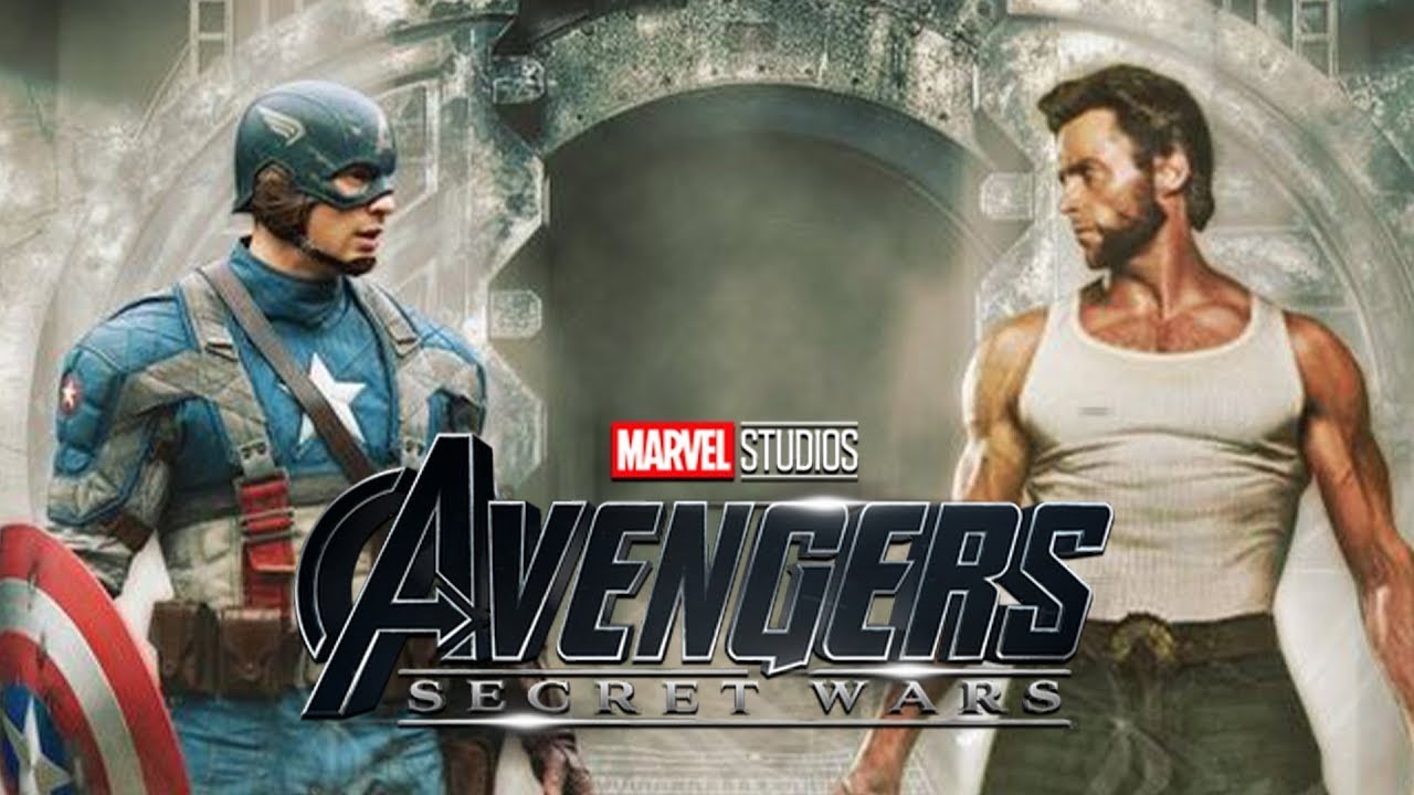 MARVEL STUDIOS MCU REBOOT DETAILS REVEALED Next 65 Year Plan Explained ...