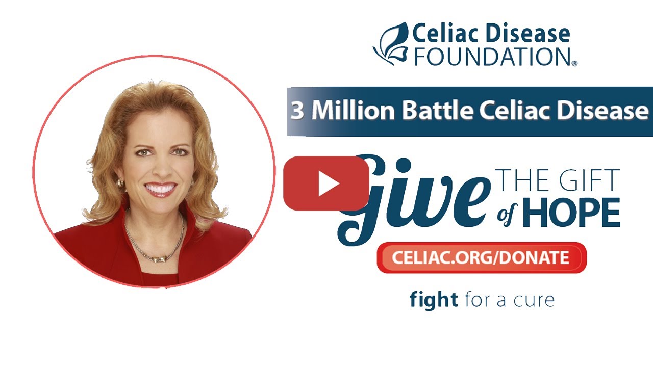 Gift of Hope - CEO Marilyn G. Geller - YouTube