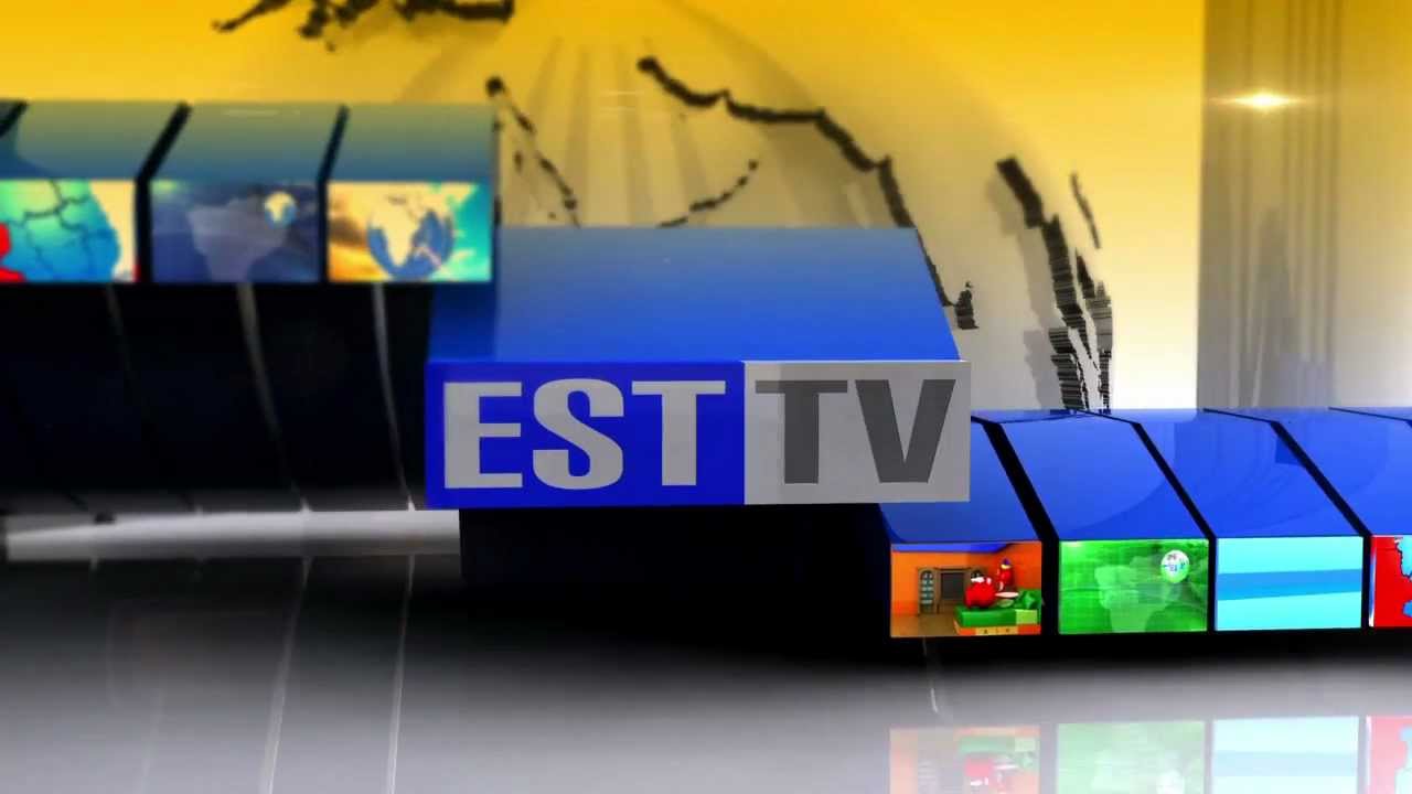 PROMO EST TV HD - YouTube