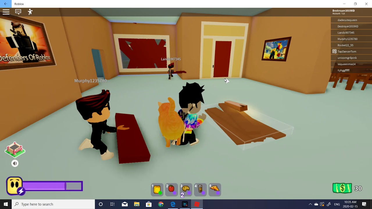 roblox random 2 - YouTube