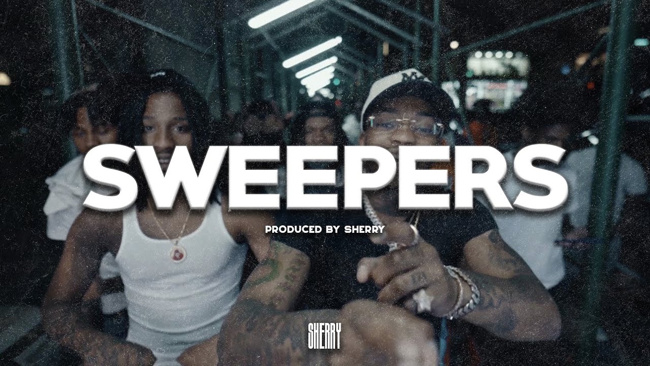 [FREE] Sdot Go x Jersey Drill Type Beat - "SWEEPERS" | Jersey Club Type ...