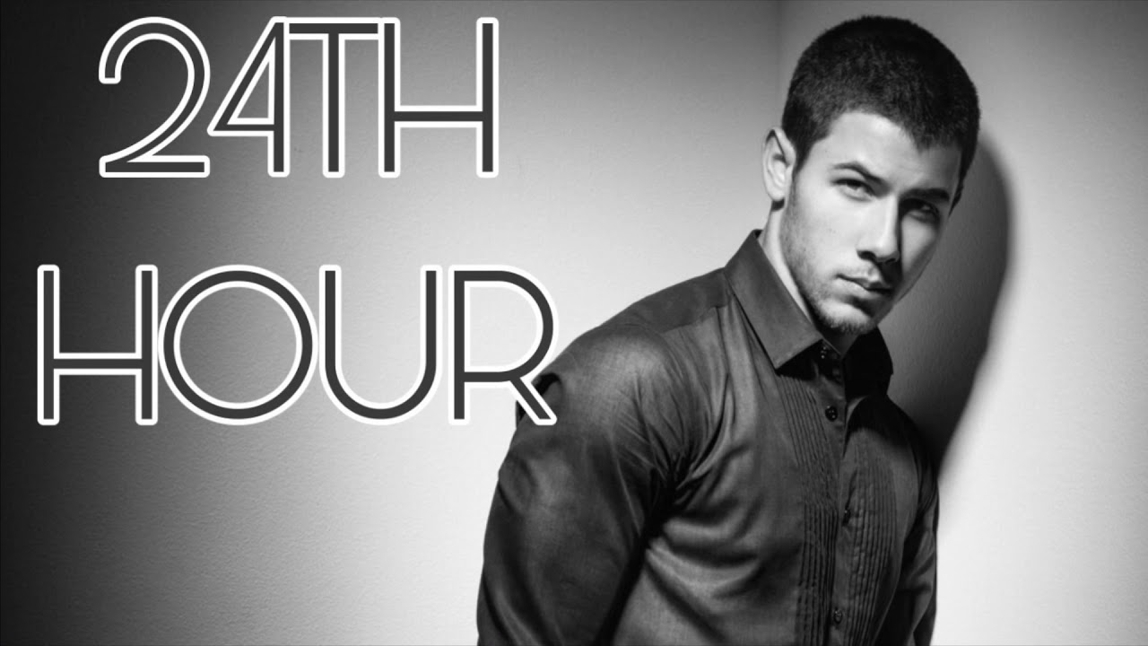 24th Hour Nick Jonas Exclusive Audio YouTube 24th-hour-nick-jonas-exclusive-audio-youtube