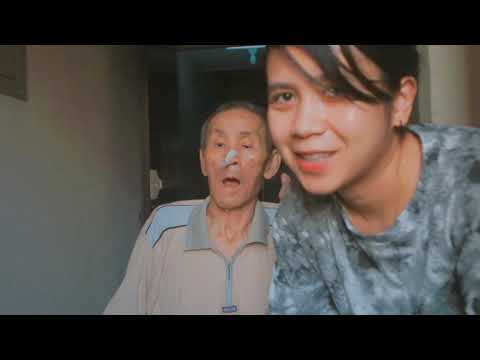 ngintip kake sugiono versi taiwan potong rambut‖daily vlog tkw taiwan