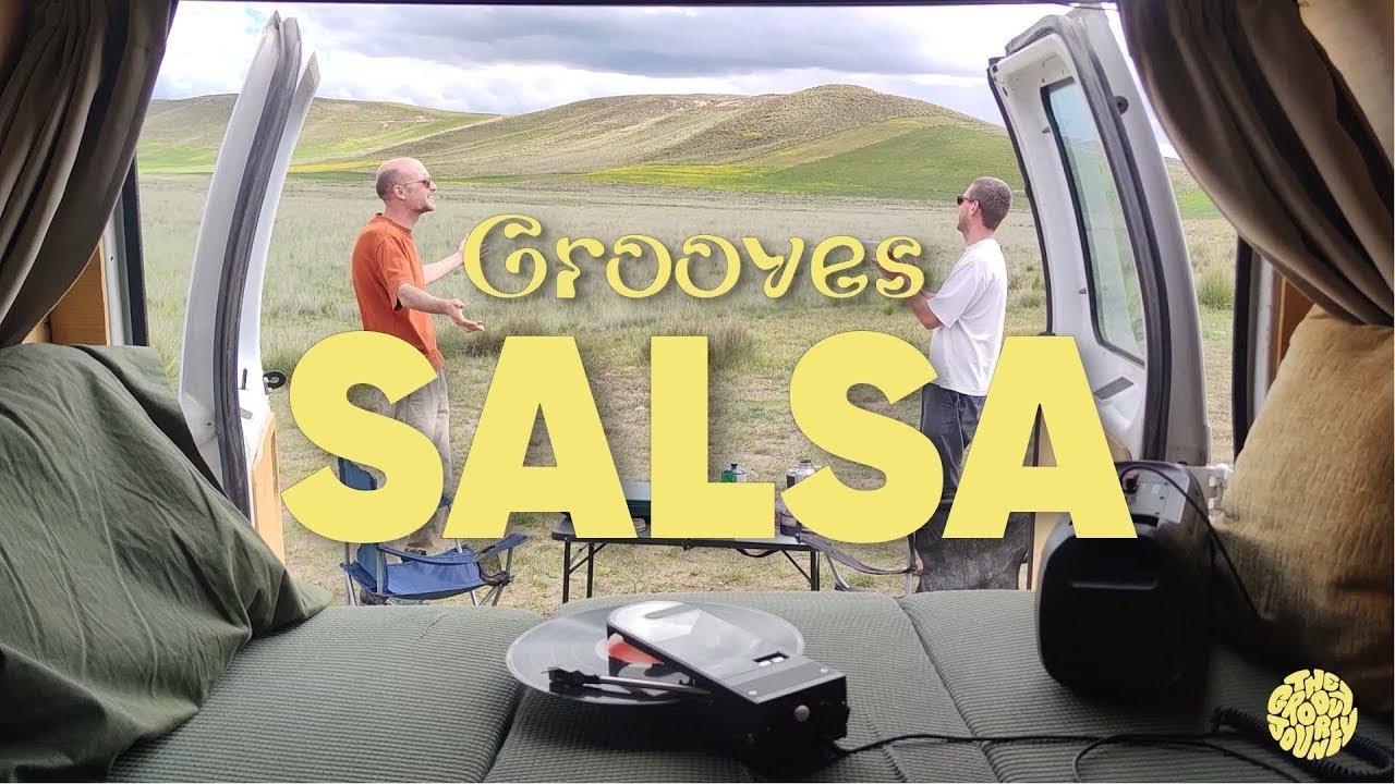 Grooves from America : Salsa - YouTube