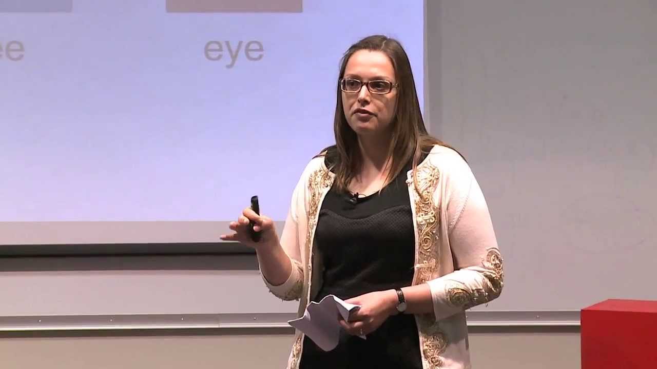 Understanding Cultural Difference in Three Words: Elisa Hörhager at ...