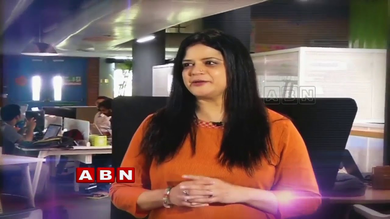 RedBus Founder and CIO of TS Phanindra Sama | Best In the Business ...