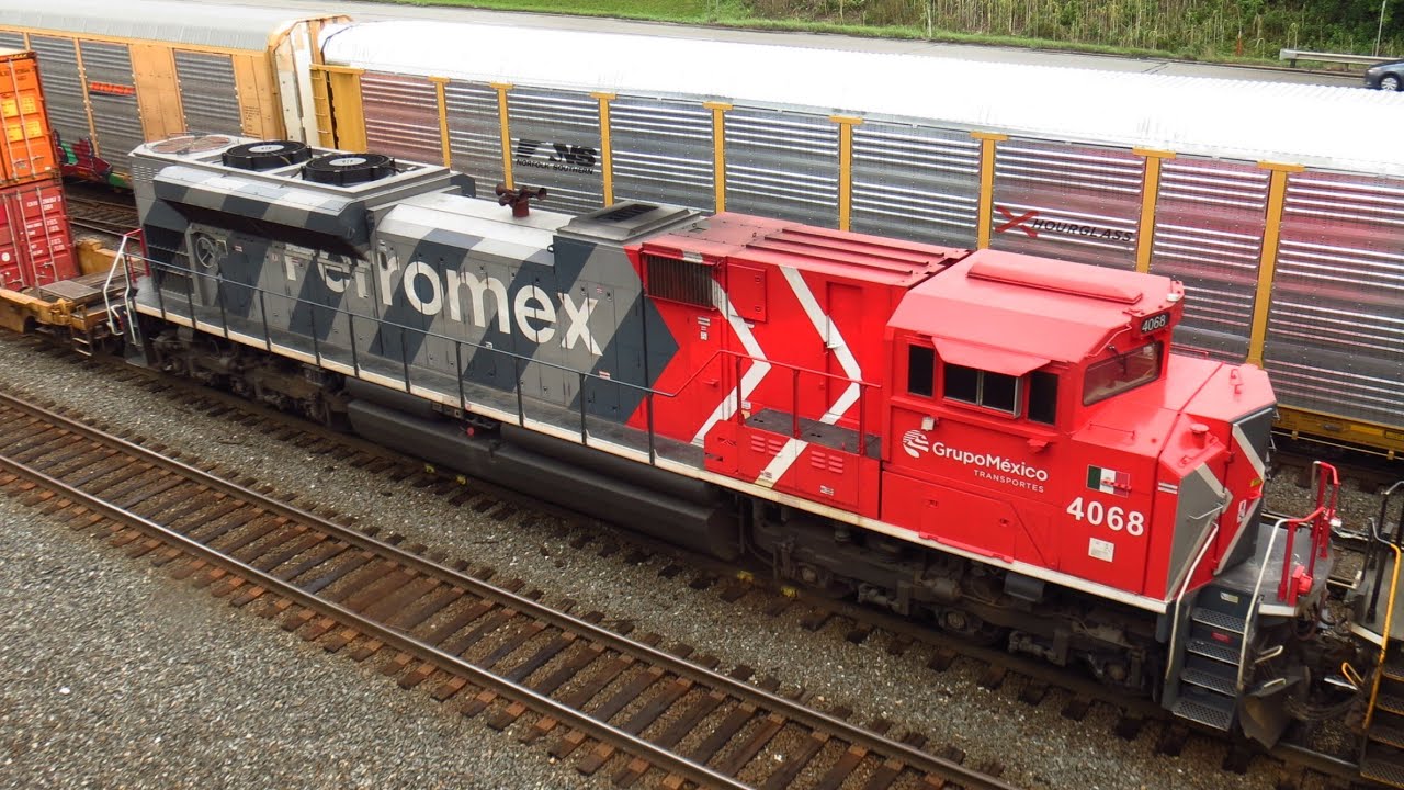 Extreme Grades: Norfolk Southern Pittsburgh Line - Full Movie - YouTube