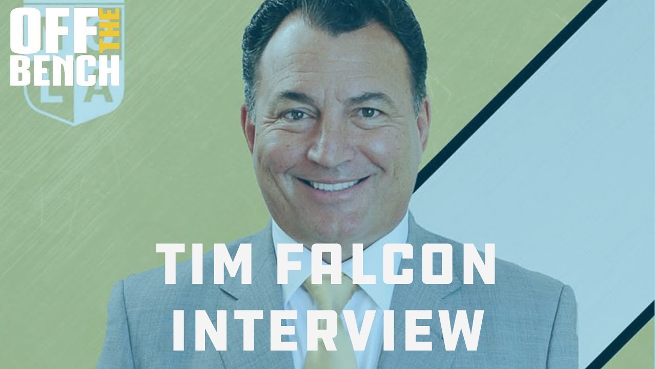 Tim Falcon on The Success of Bringing Rugby to New Orleans - YouTube