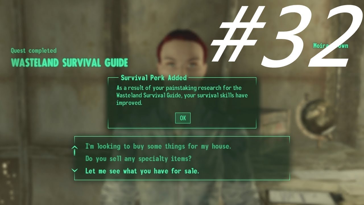 Fallout 3 Episode 32: Capital Building Walkthrough - YouTube