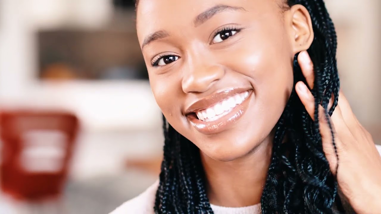 Beauty talk with Olerato (demo) - YouTube