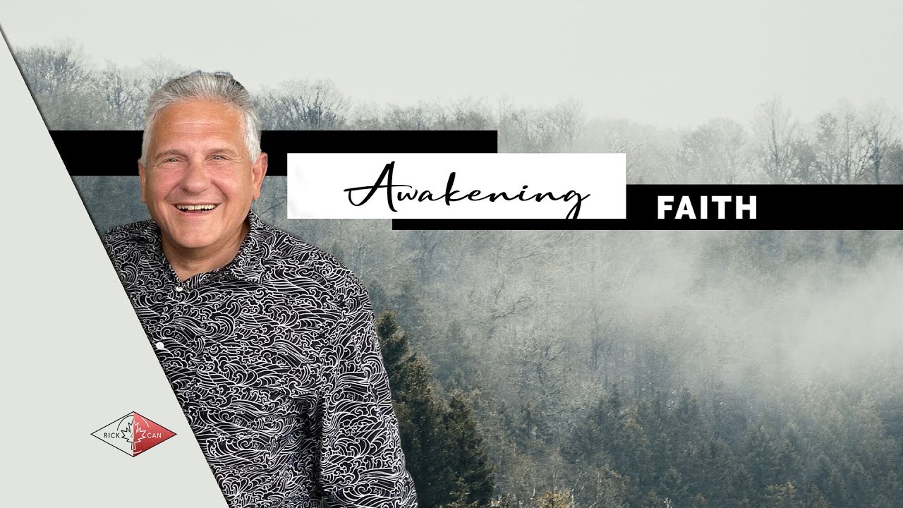 Awakening Faith - YouTube