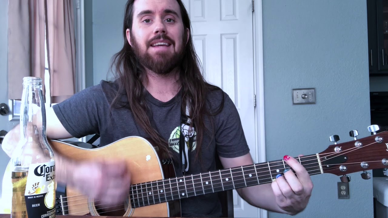 Days Go By - Instructional - YouTube