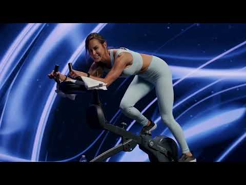 Kara Flex Cycle Workout Intermediate 2 - YouTube