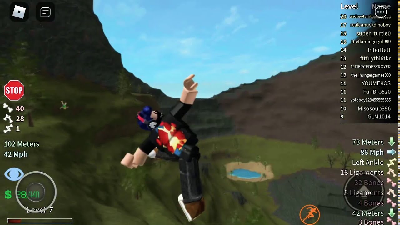 Roblox PT2 - YouTube