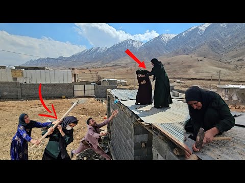 Horrific incident: Cheating husband tries to harass Fatima