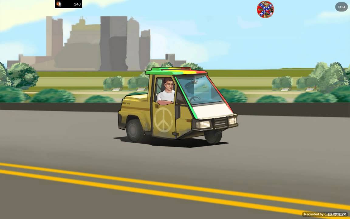 Weed farm 2 back to college - YouTube