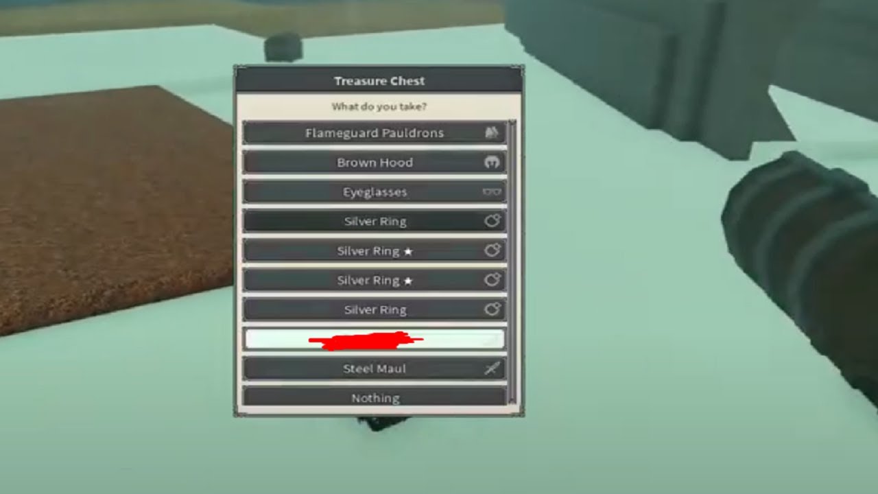 Voidwalker Enchant | Deepwoken - YouTube