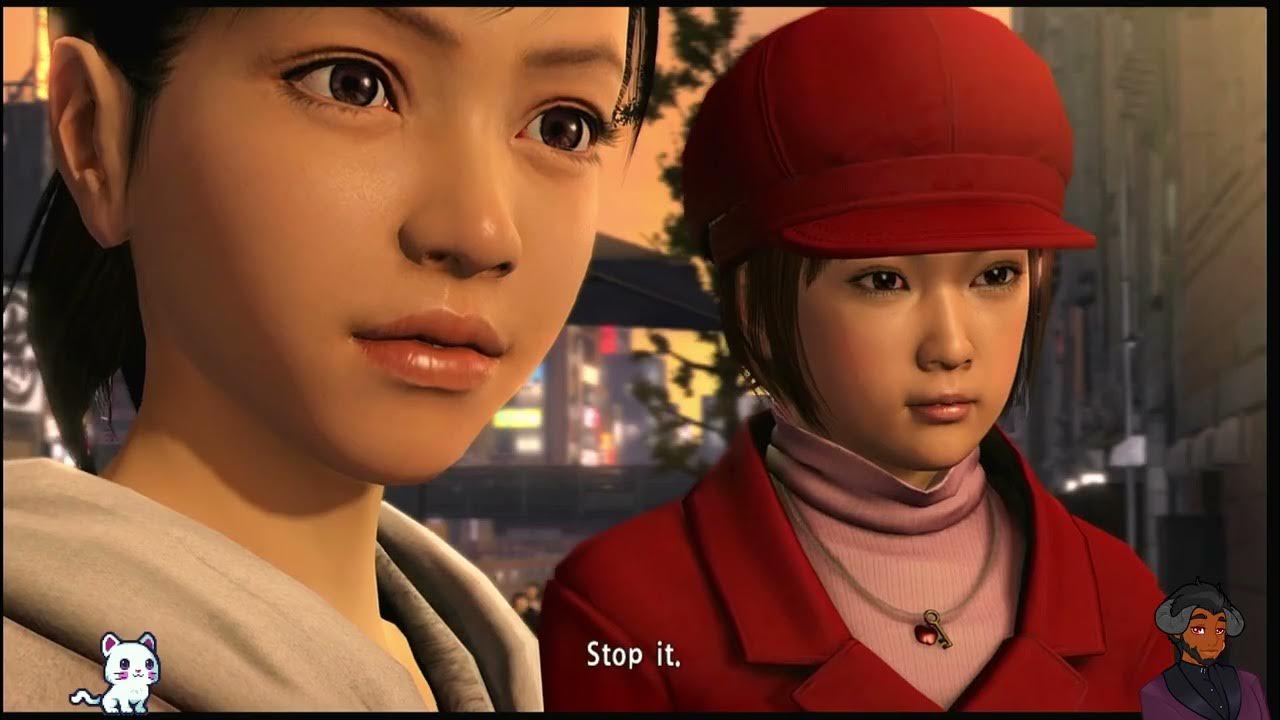 Yakuza 5 Remaster Session 12 - YouTube