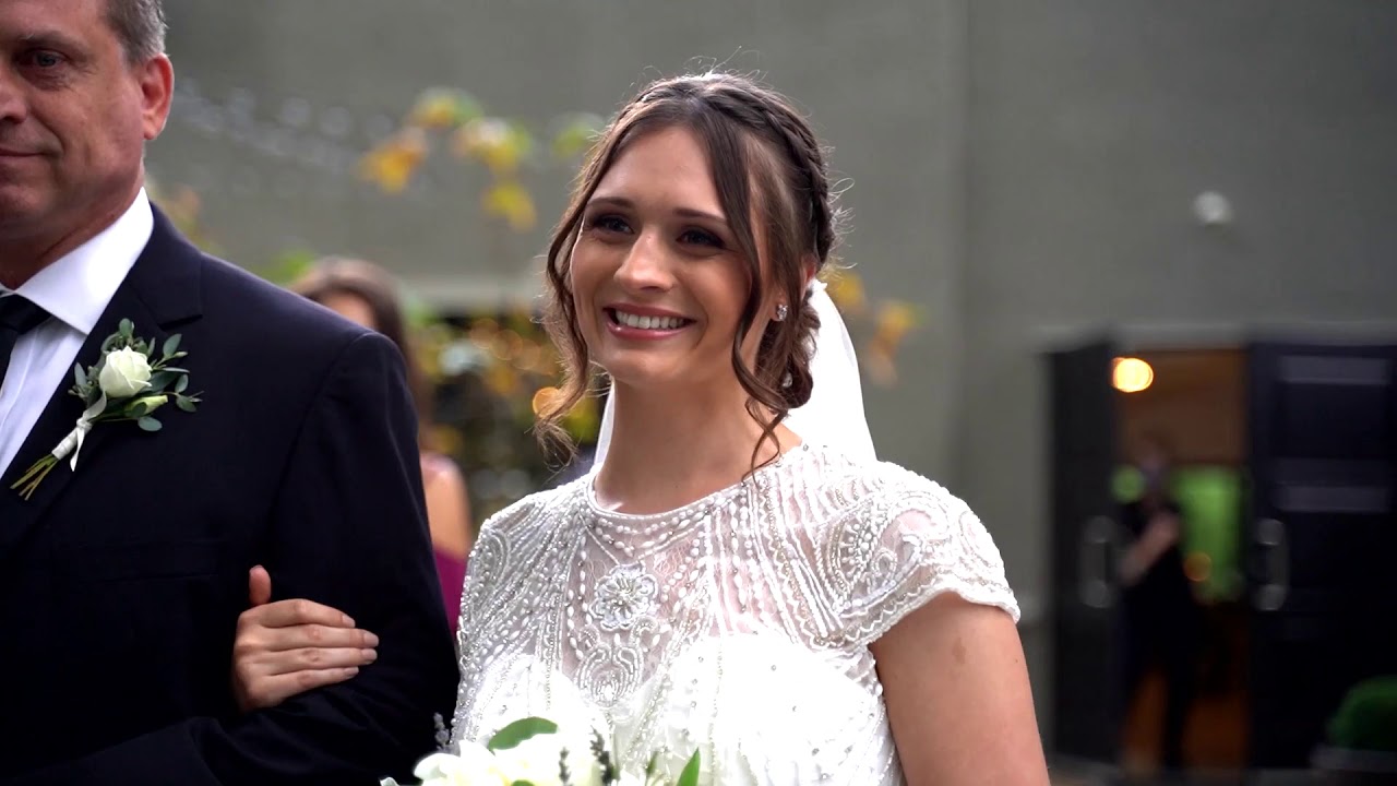 Ally & Corey Wallace - YouTube