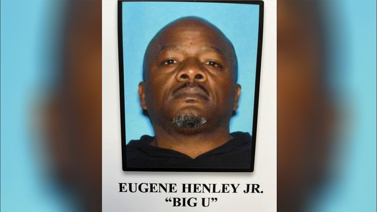 Big U Rico case. I told yall they were coming for the wealthy - YouTube