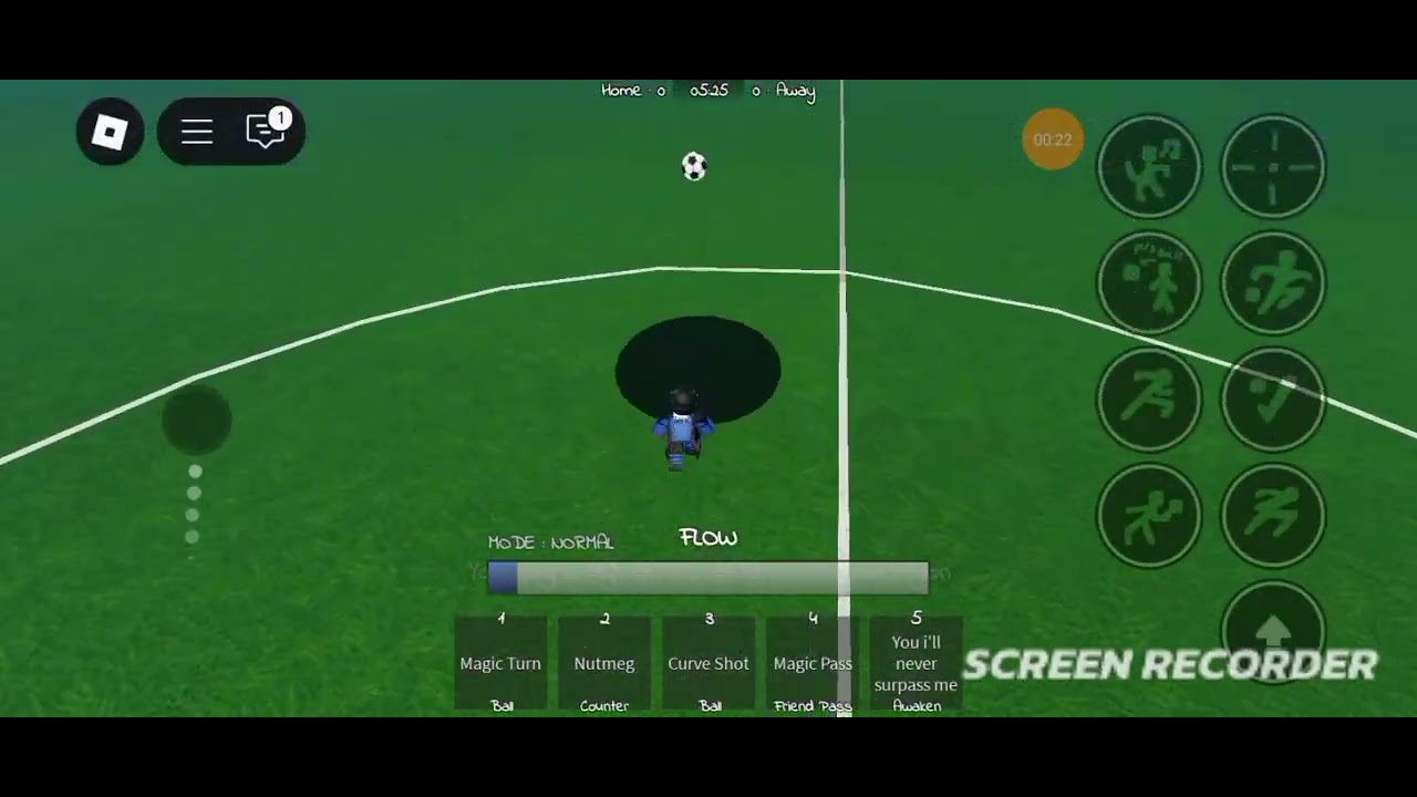 Sae's Awakening Rework / Azure Latch - YouTube