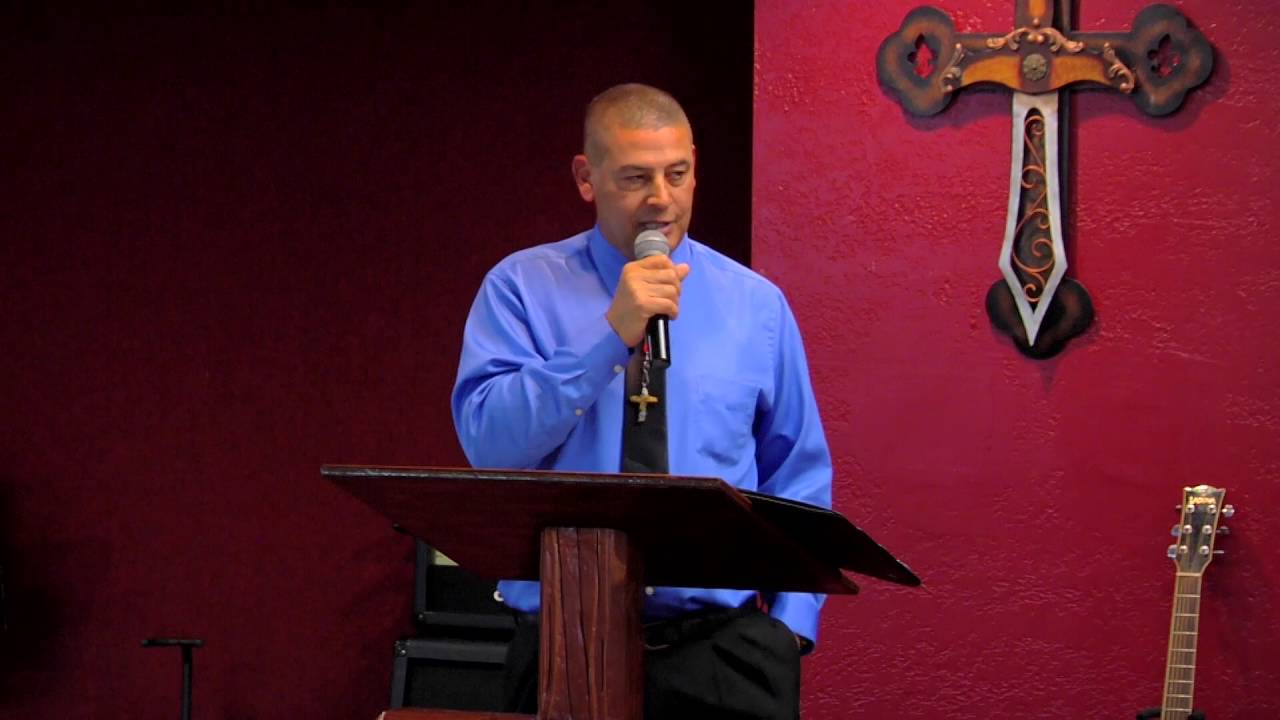 Church on the Street Phoenix Pastors Conference 2016 with Pastor ...