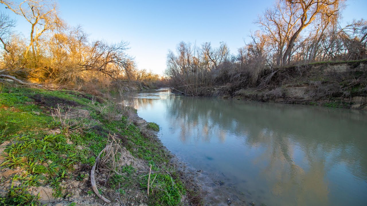 M T River Ranch Video - YouTube