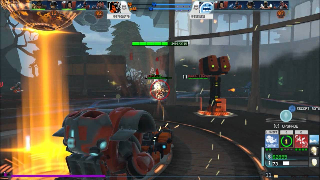 SMNC Commentary - 50th Video (Gunner Gameplay) - YouTube