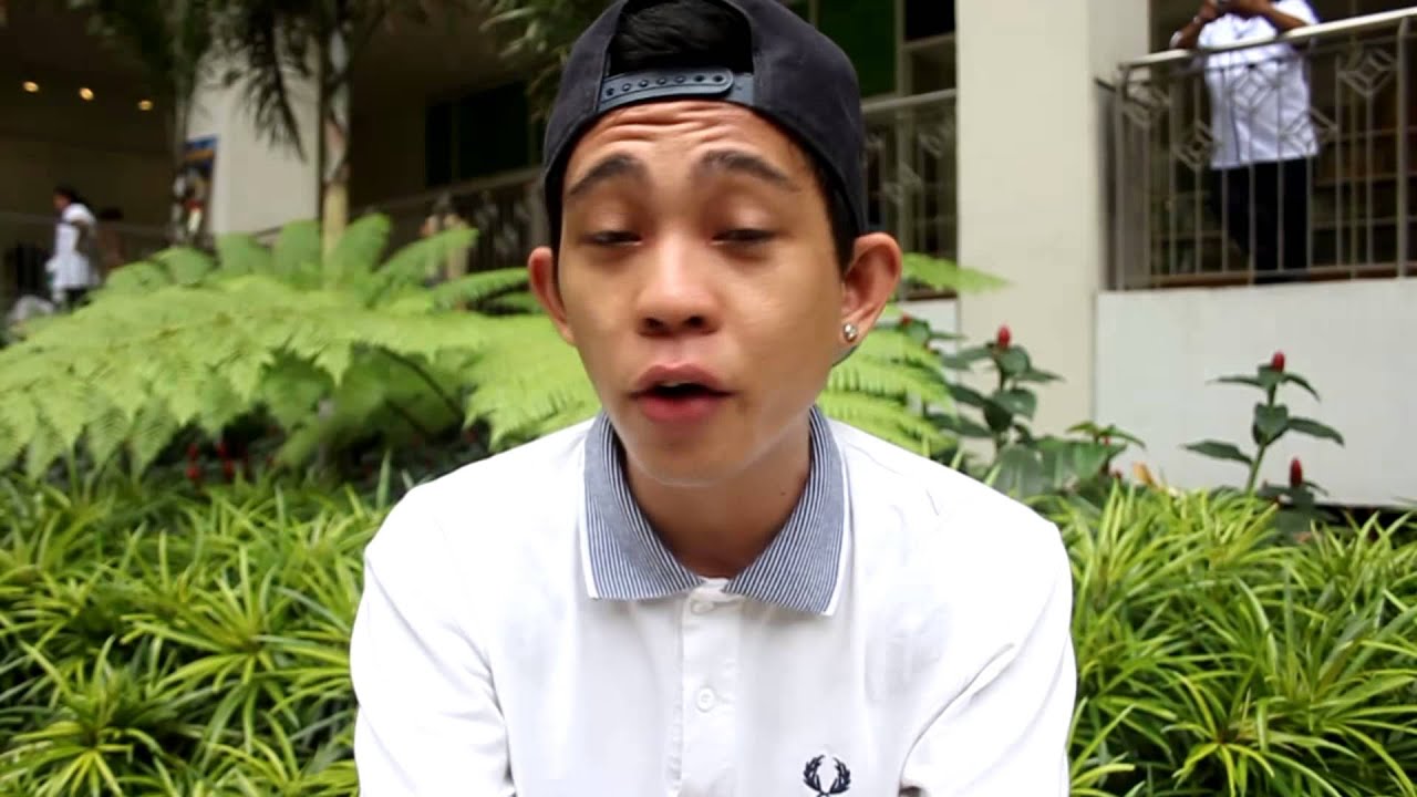 Bars Over Name STIFFMEISTER Trailer - YouTube