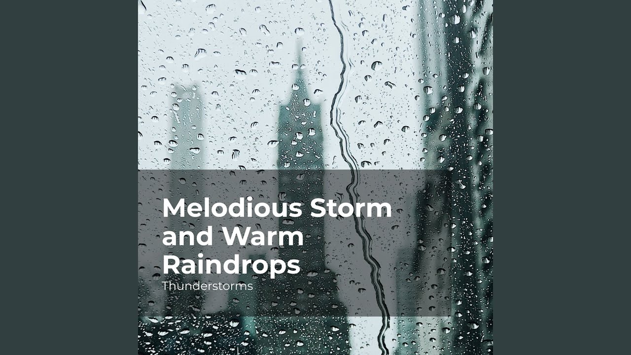 Loud Thunder Rumbles - YouTube