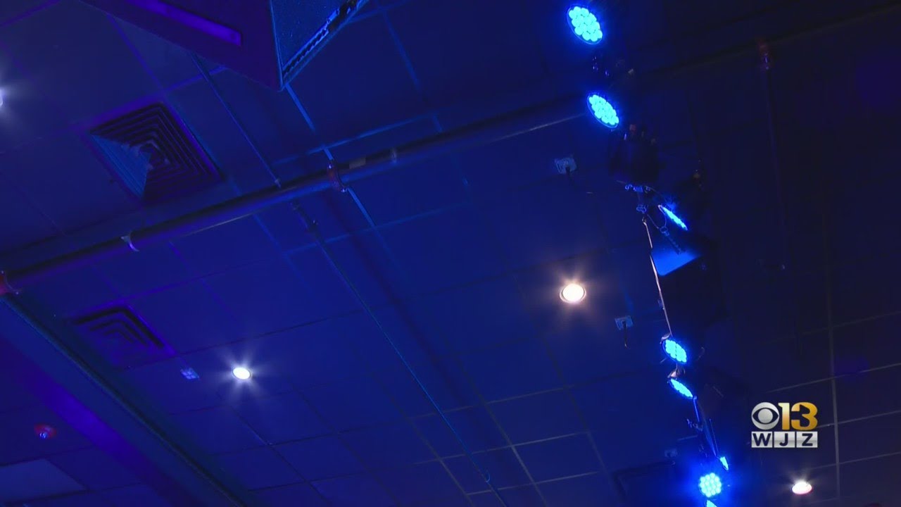 The Recher Theatre To Reopen Its Doors For Concerts - YouTube