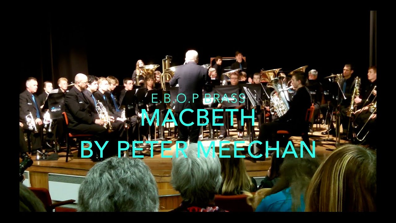 Macbeth - YouTube
