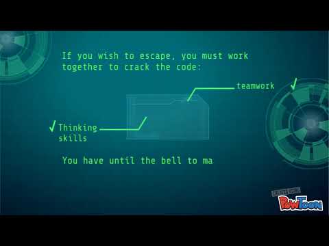 Figurative Language Escape Room: A Free DIY Kit for Teachers ...