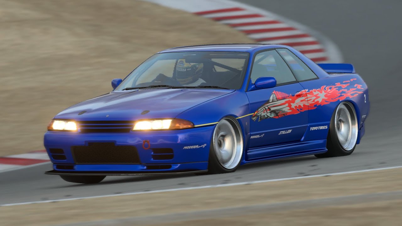 Gran Turismo 7 - Nissan Maxima 1999 Vince, The Fast and the Furious ...