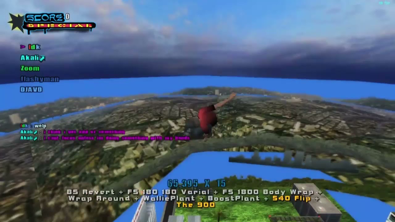 Extreme Boostplant (THUGPro) - YouTube