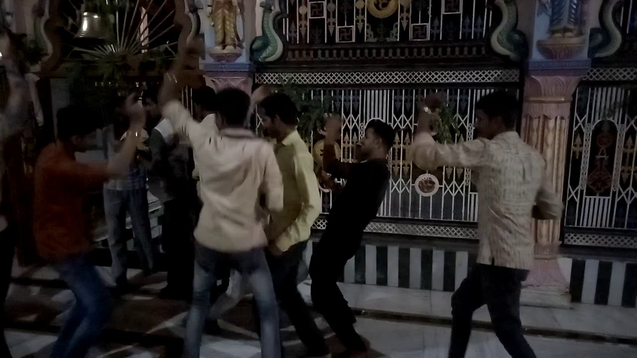 Gaju bana rajput - YouTube