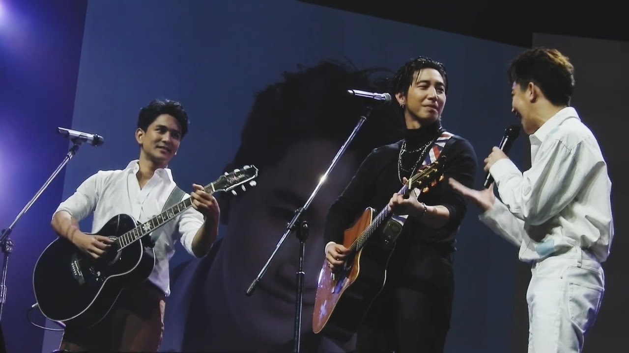 GuN Tono Ritz_HOME_ข้ามันลูกทุ่ง @ 10 ปี อสรพิษ กัน ริท โน่ โชว์_(6-12 ...