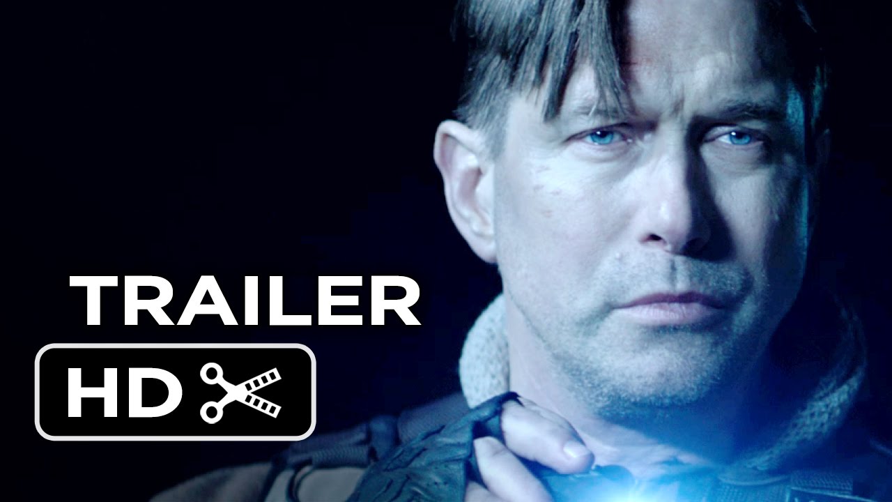 Death Squad Official Trailer 1 (2015) - Danny Glover, Daryl Hannah ...