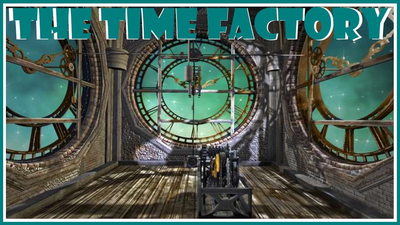 The Time Factory - A Salvia Divinorum (20x Extract) Trip Report - YouTube